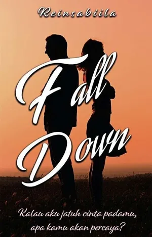 Download Fall Down - Reinsabiila Pdf - Indonesia Ebook