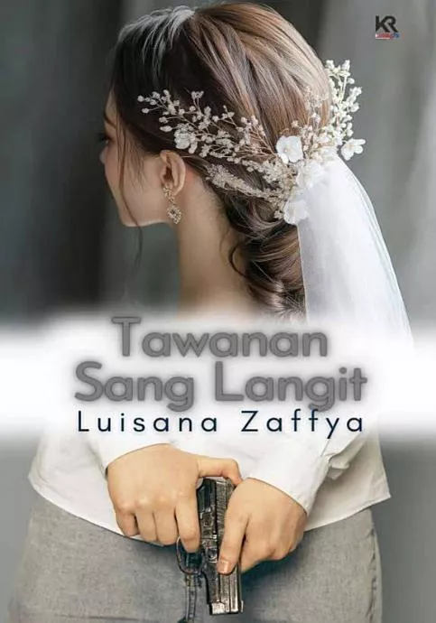 Download Tawanan Sang Langit - Luisana Zaffya Pdf - Indonesia Ebook